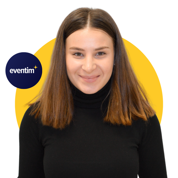 Mi smo vodeća kompanija u Europi u prodaji ulaznica i organizaciji live evenata.